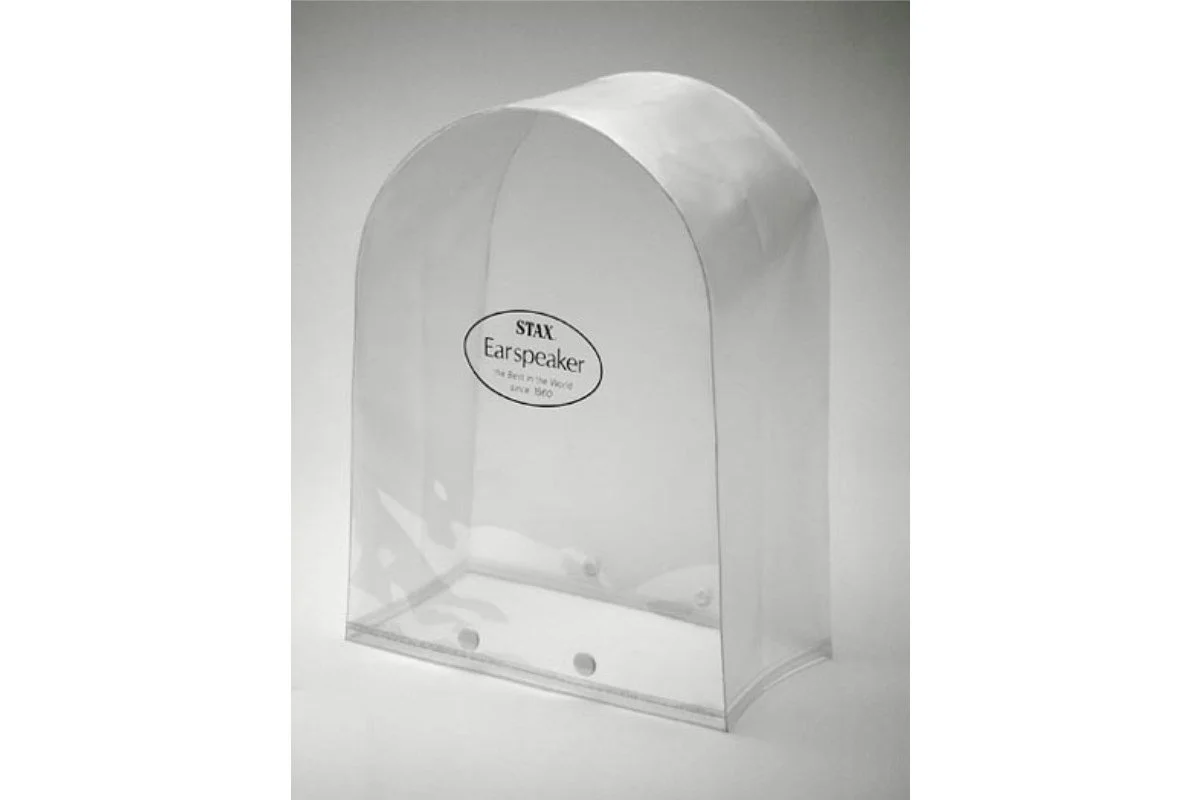 Headphone Stand — Stax