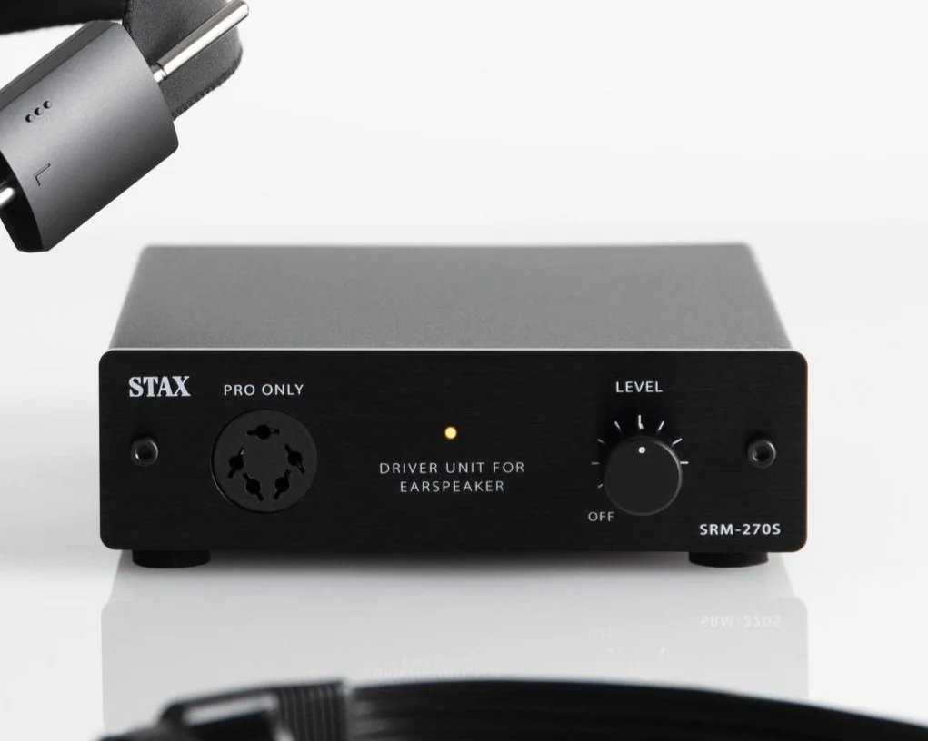 Driver — Stax