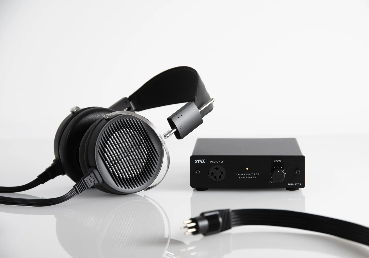 Nová vstupní brána | STAX AUDIO - Hi-Fi Voice - recenze audio-video techniky a chytrého bydlení