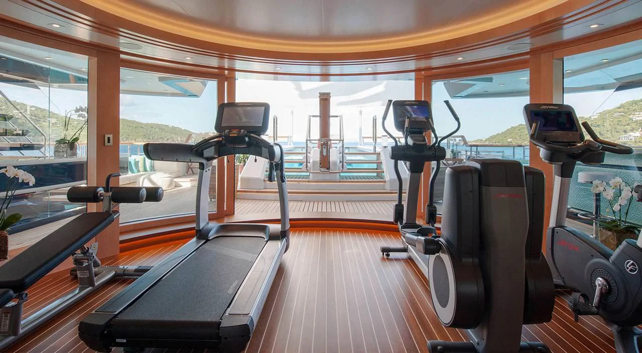 Interior Supply Solutions — Claire Tizard Yacht Solutions