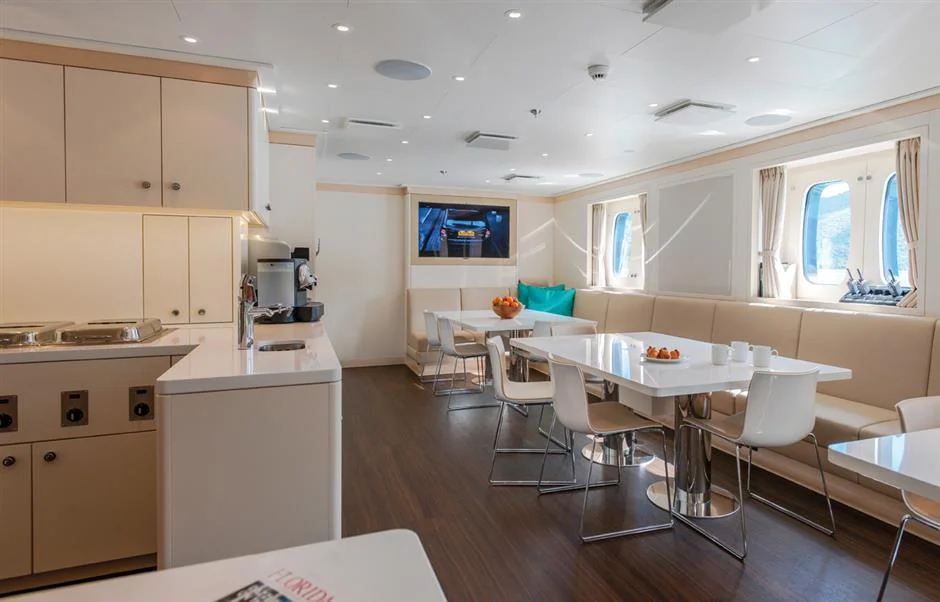 Interior Supply Solutions — Claire Tizard Yacht Solutions