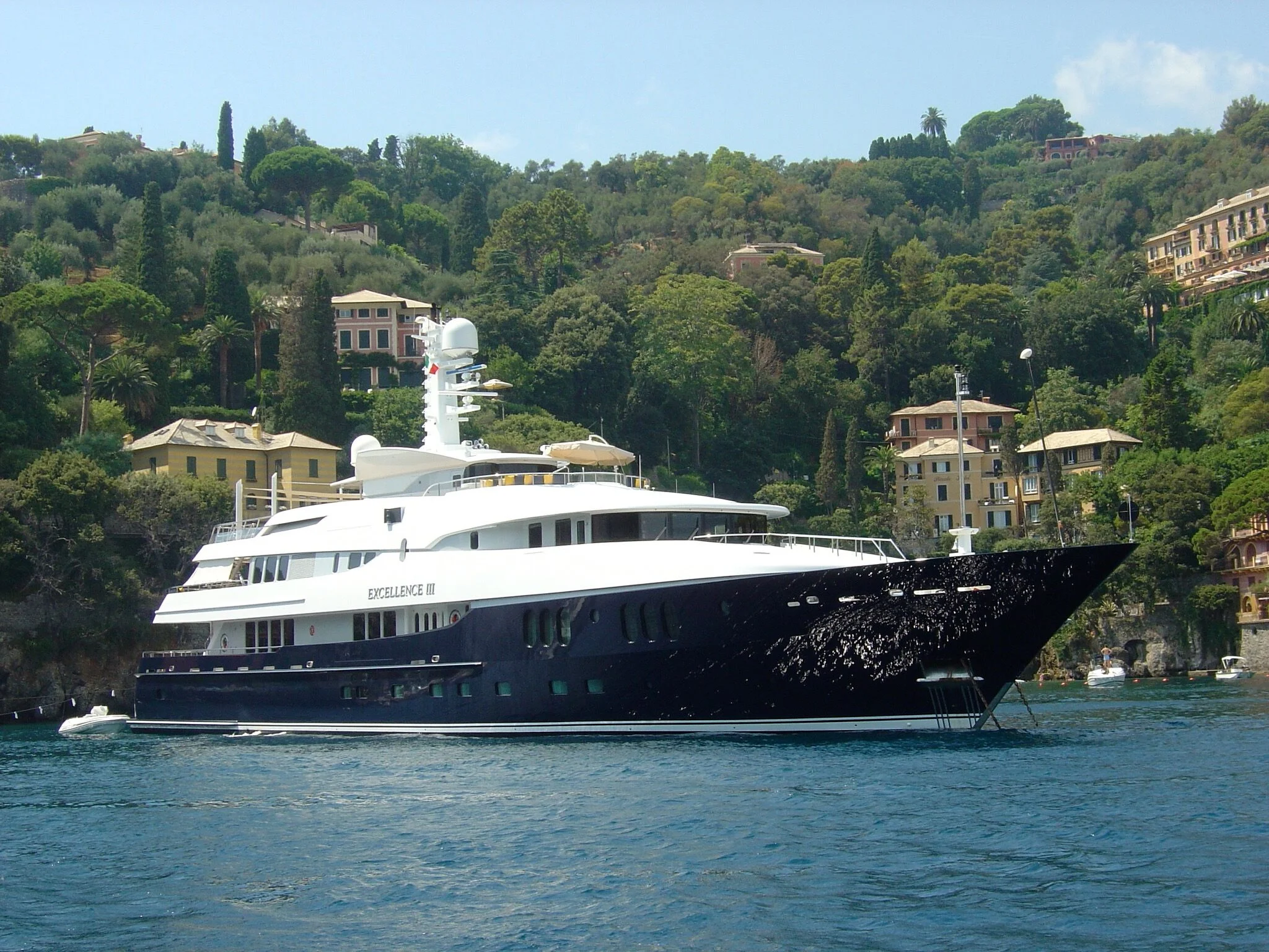 New Build / Refit Testimonials — Claire Tizard Yacht Solutions