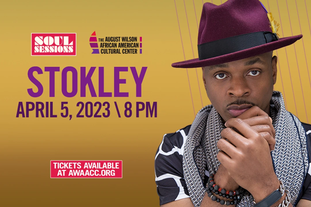 Shows — Stokley