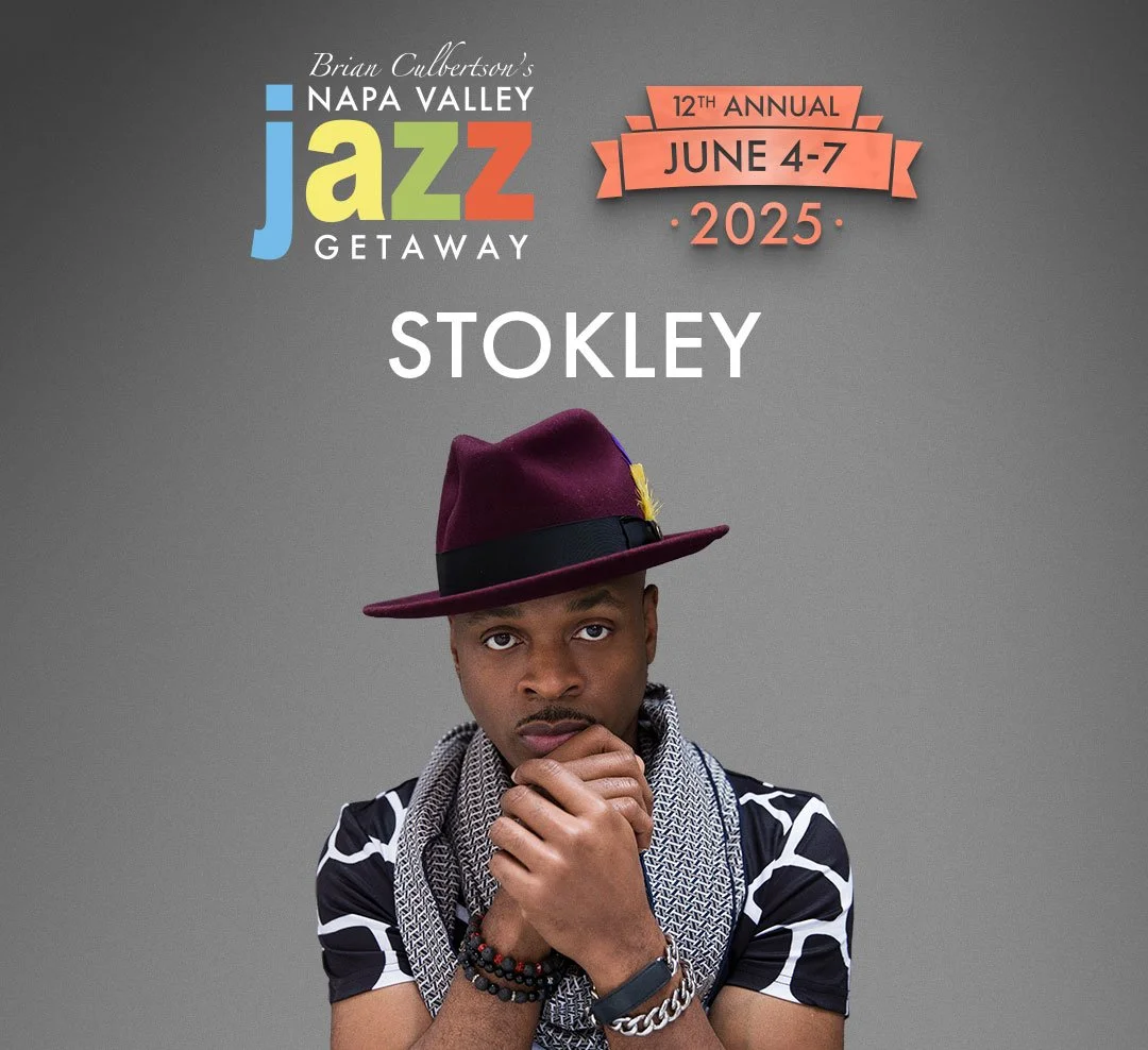 Shows — Stokley