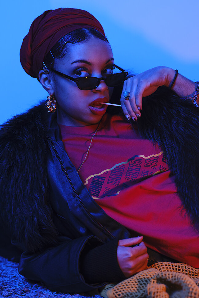 RAGAG x OkBleep — RAGGA NYC