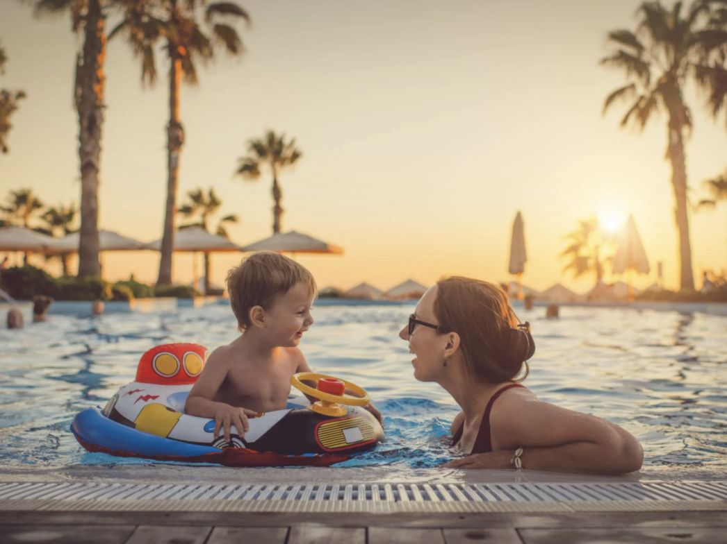 Travel - Amelia Edelman