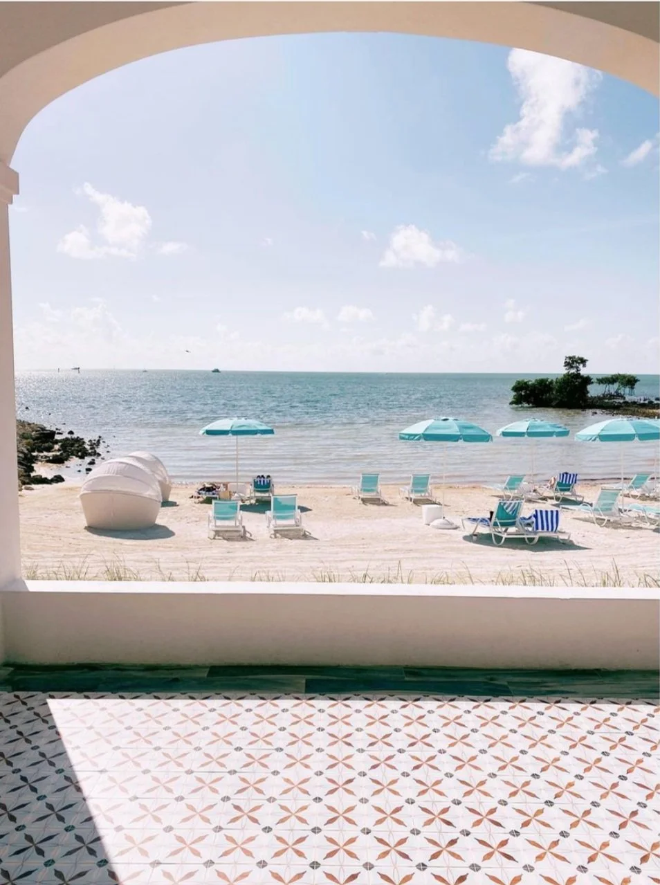 Travel - Amelia Edelman