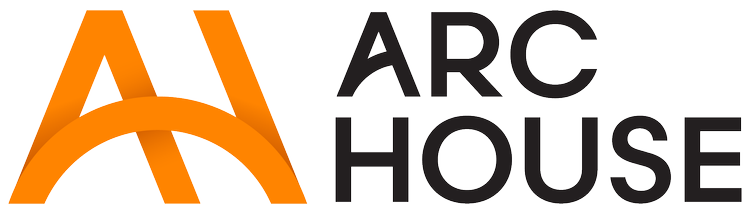 Arc House - Architectural Visualisation