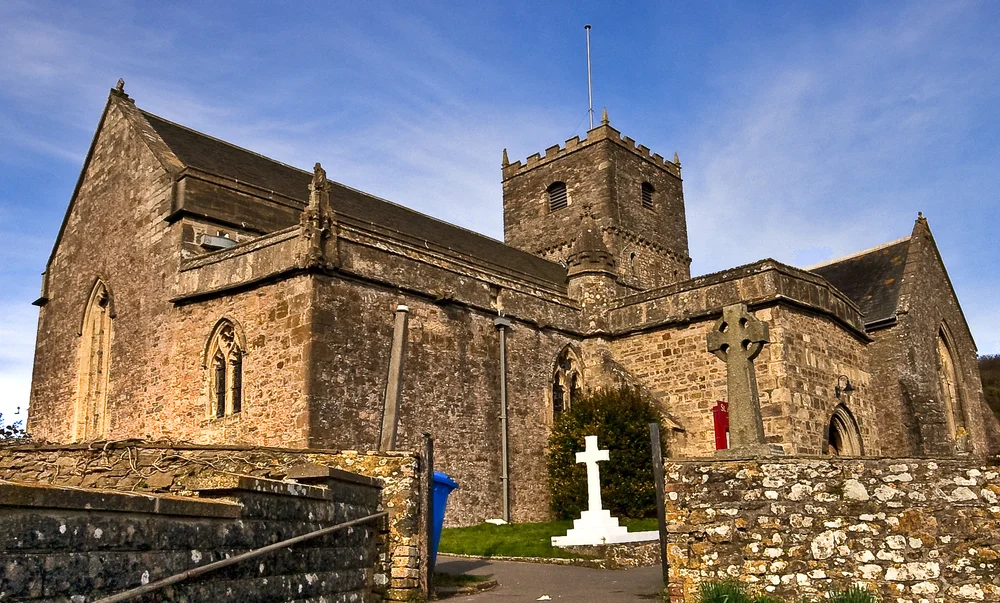 Churches Together in Clevedon