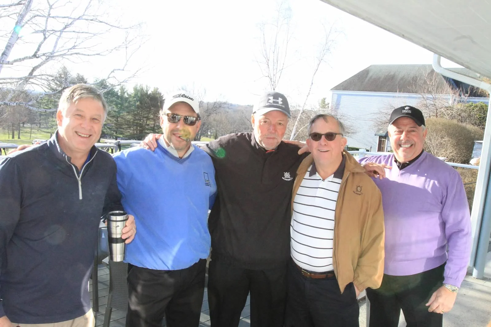 Wallingford Country Club