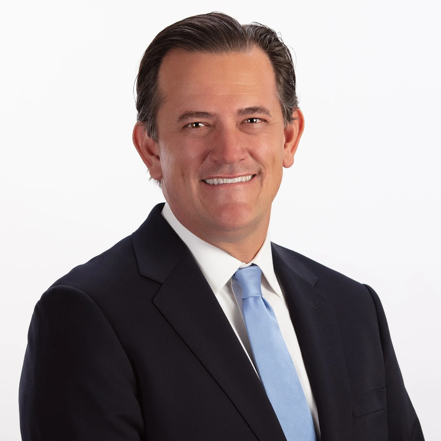 Evari GIS Consulting, Inc. — Meet the Team