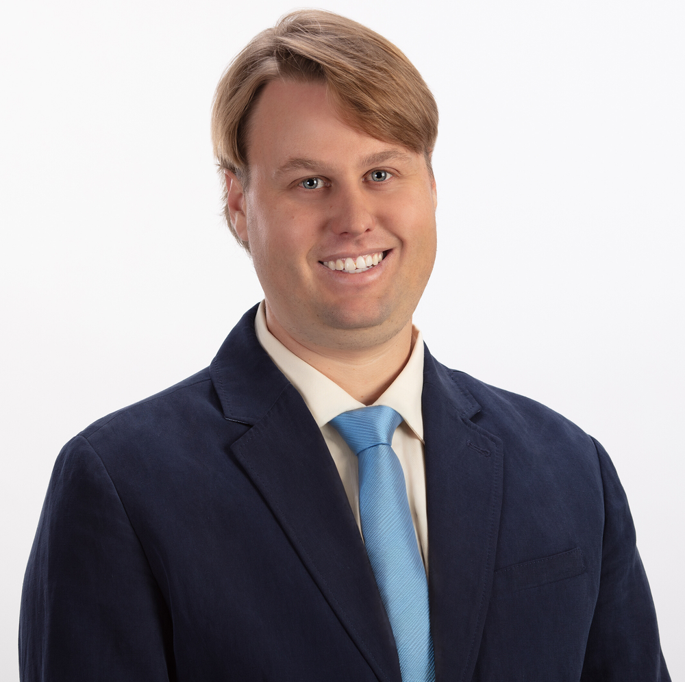 Evari GIS Consulting, Inc. — Meet the Team