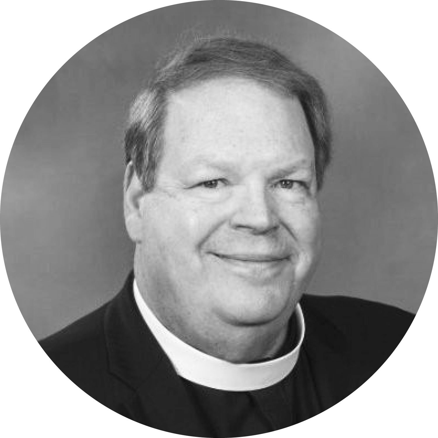 staff — St. John's Lutheran Church