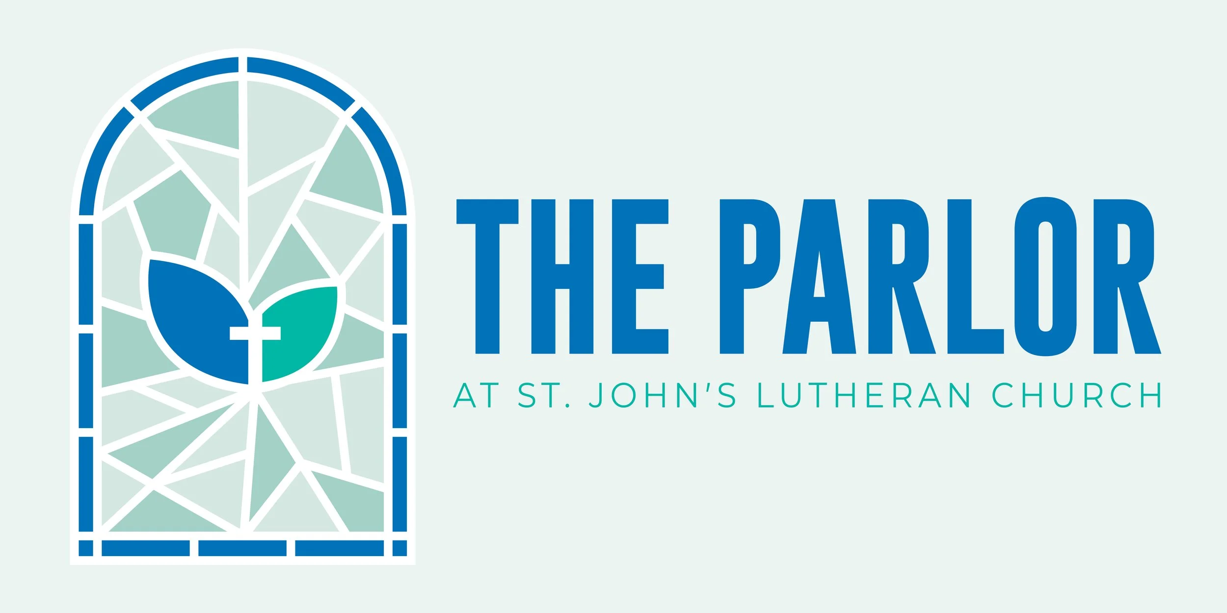 The Parlor — St. John's Lutheran Church