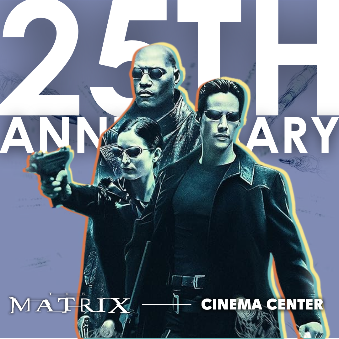 Our Programming — Fort Wayne Cinema Center