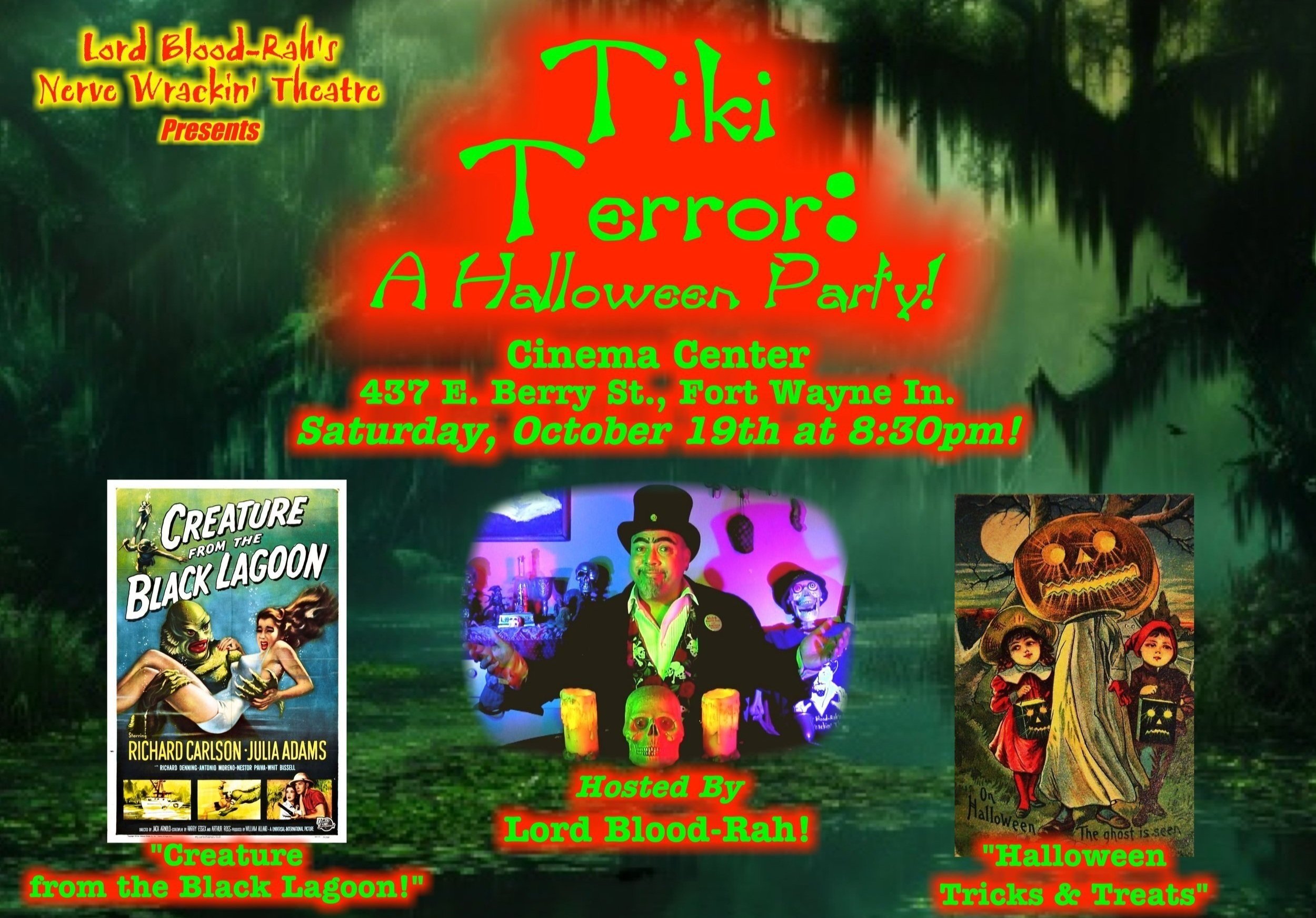 Fort Wayne Cinema Center