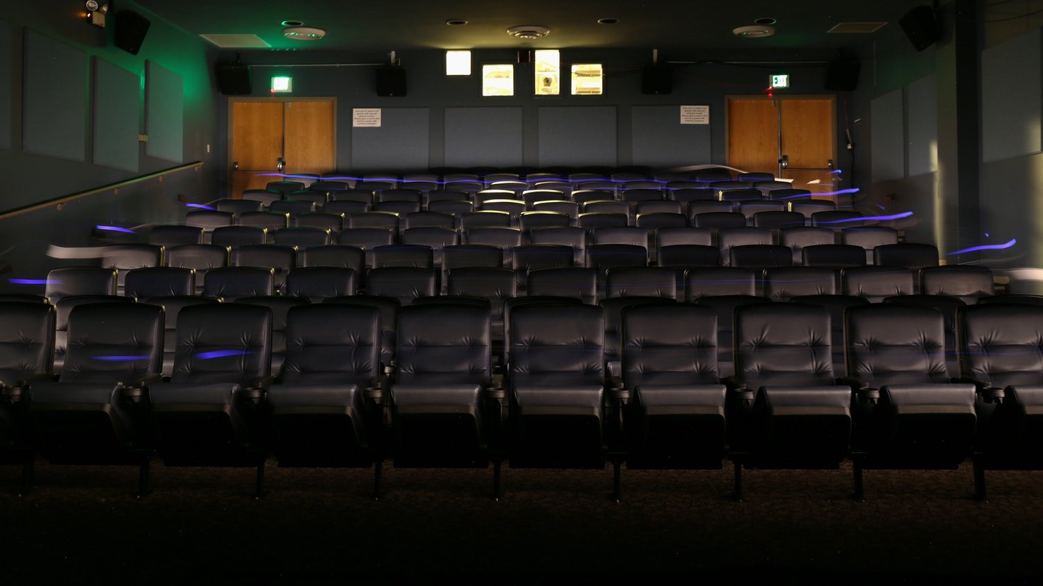 About — Fort Wayne Cinema Center