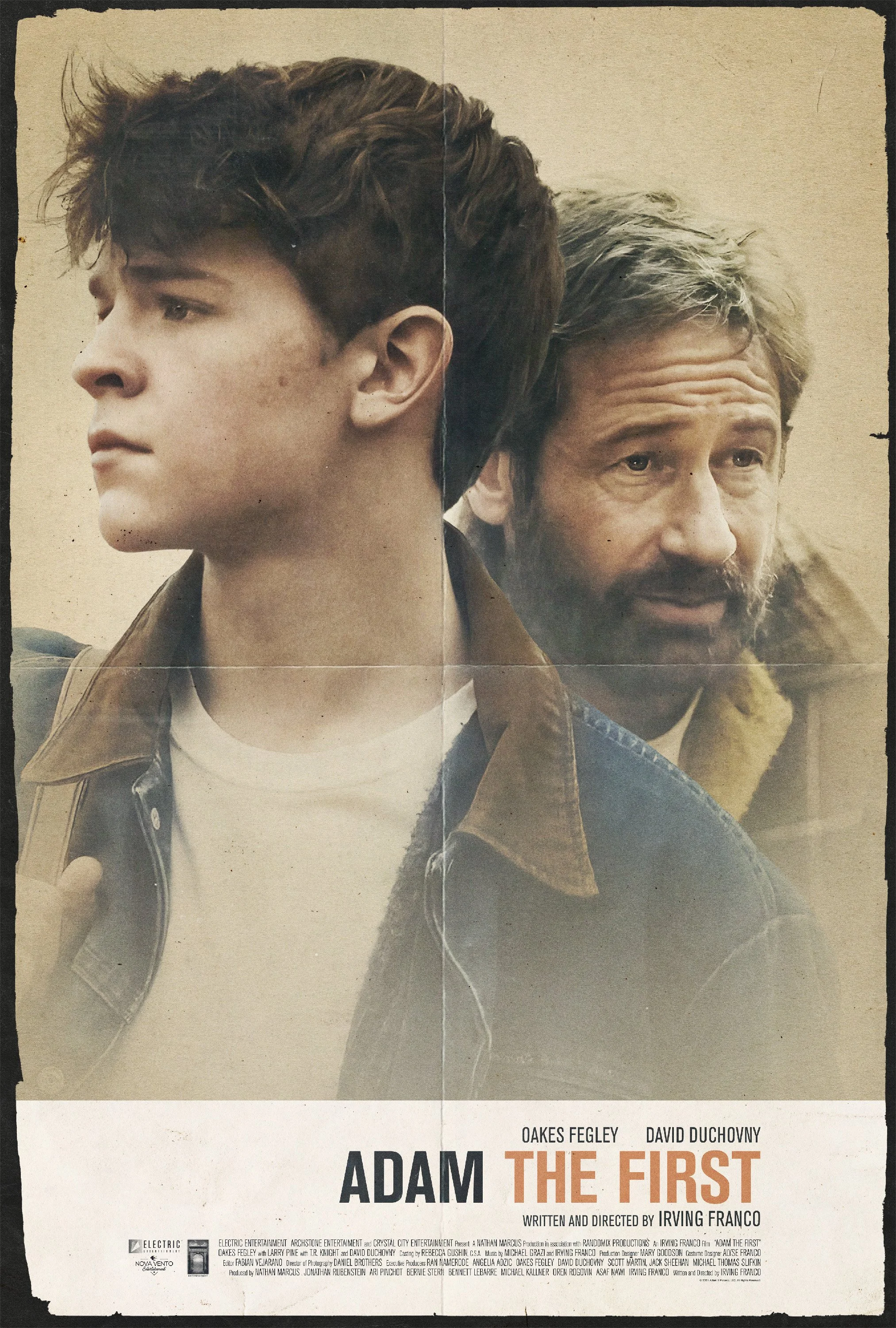 Program — Film Noir Cinema