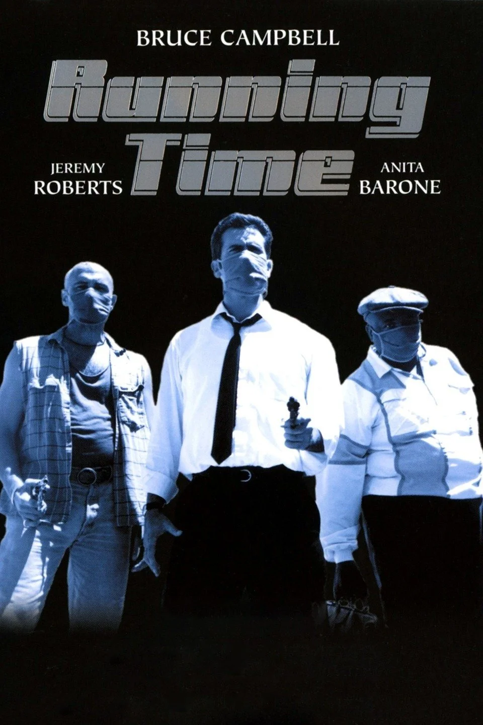 Program — Film Noir Cinema