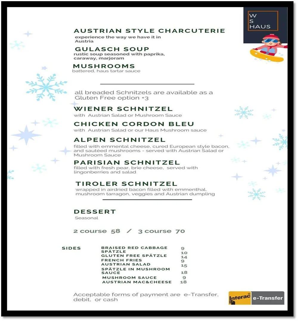 Wiener Schnitzel haus