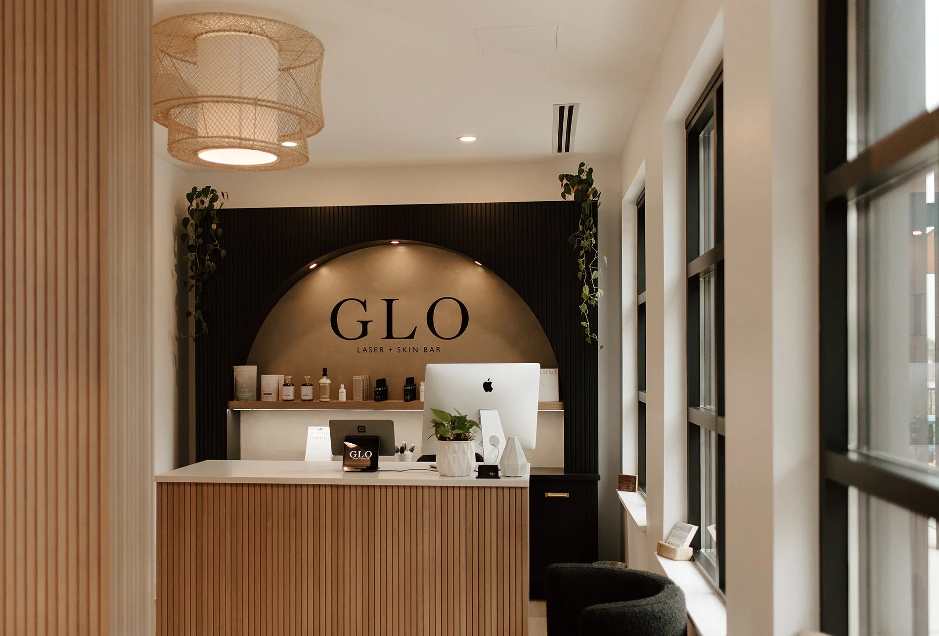 Laser Treatments, Hair Removal & Esthetics in Sechelt BC | Glo Laser & Skin