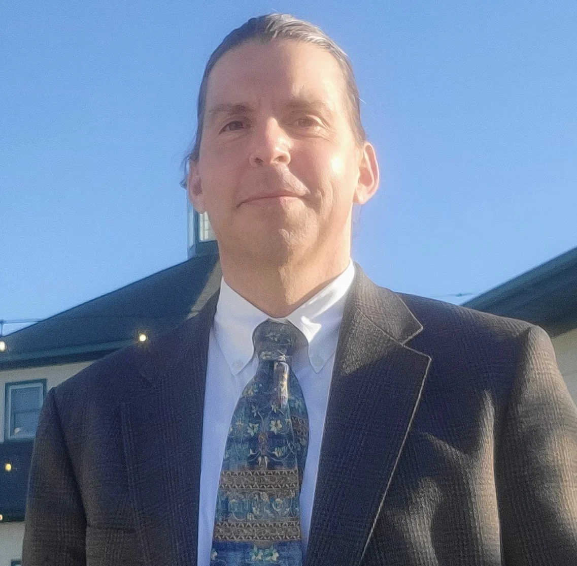 Gregory B Milbourne PsyD