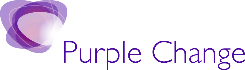 Why Purple Change — Purple Change