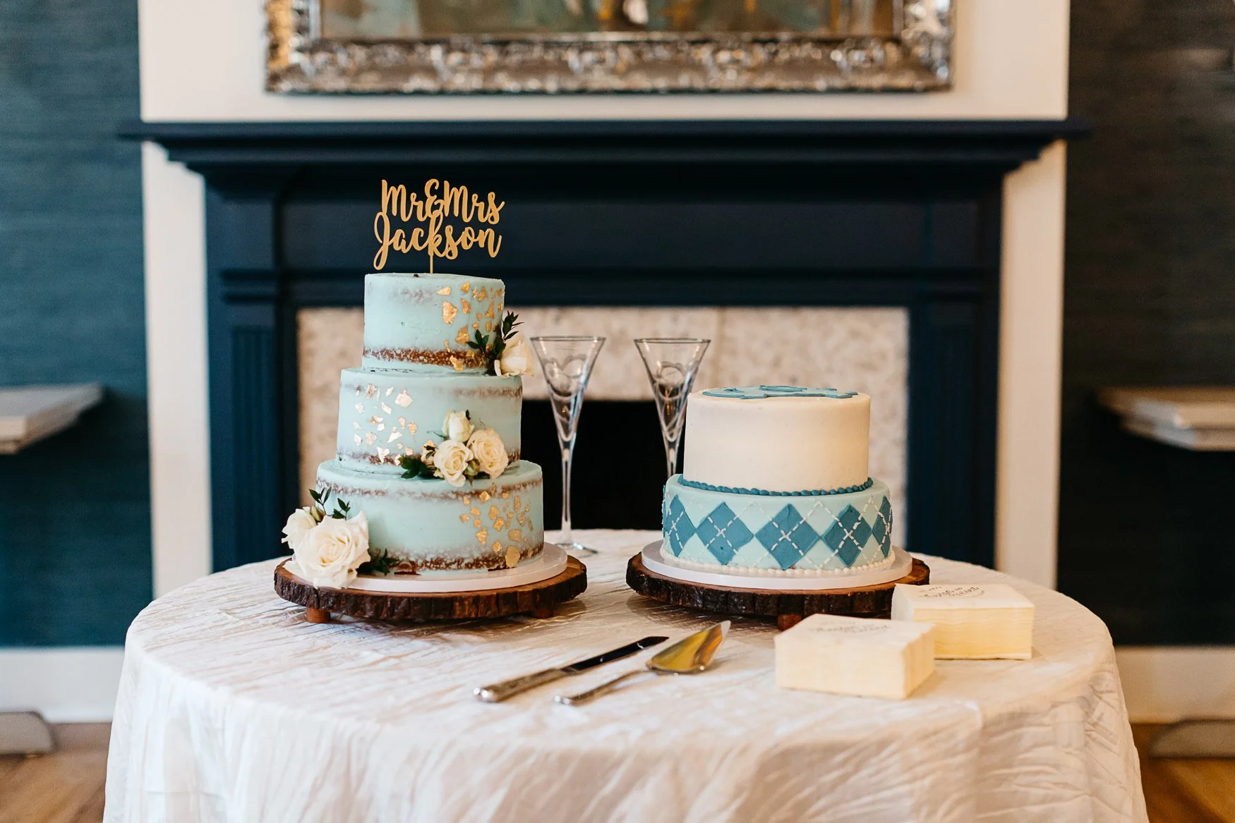 The Little House Bakery