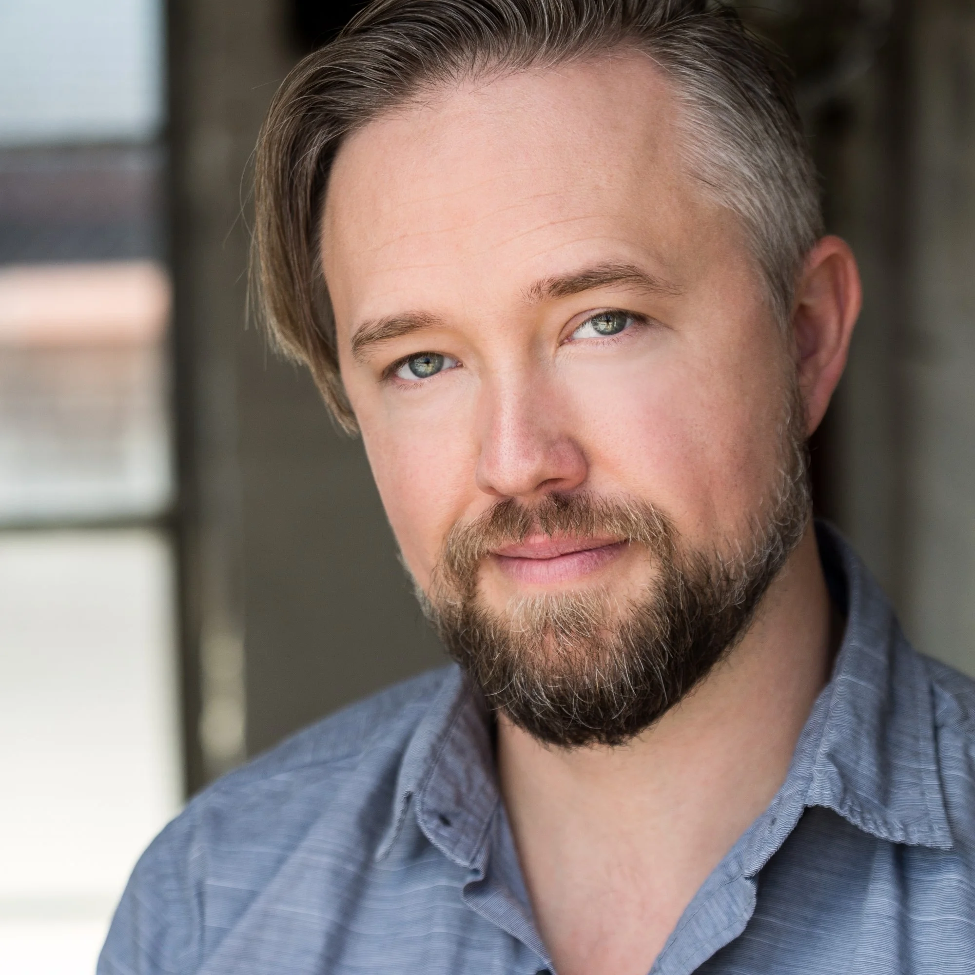 About Gabriel — Gabriel Jason Dean