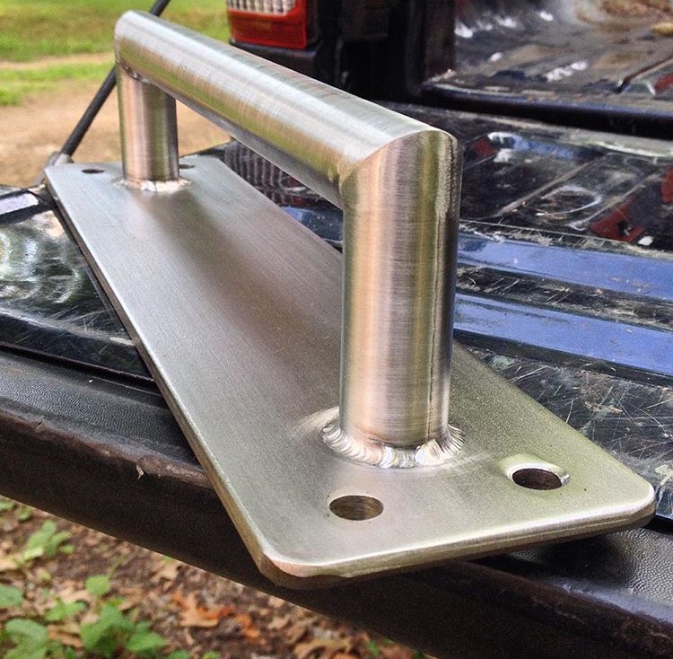 Project Gallery — RMS Ironworks, LLC