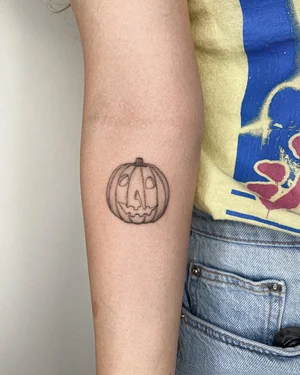 Suede Silver - TATTOO