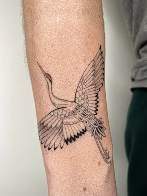 Suede Silver - TATTOO