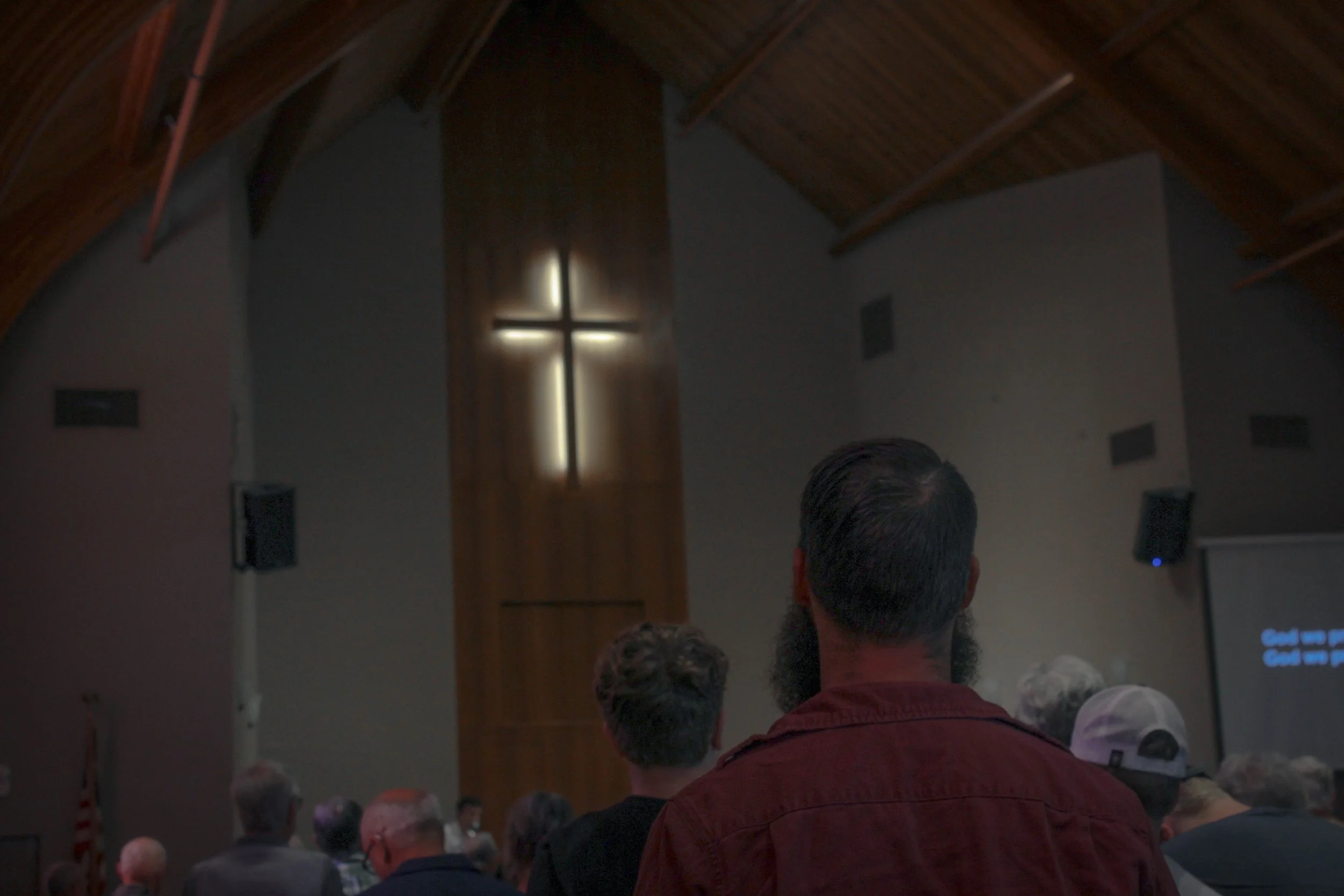 Worship Gatherings — Stayton Christian Church