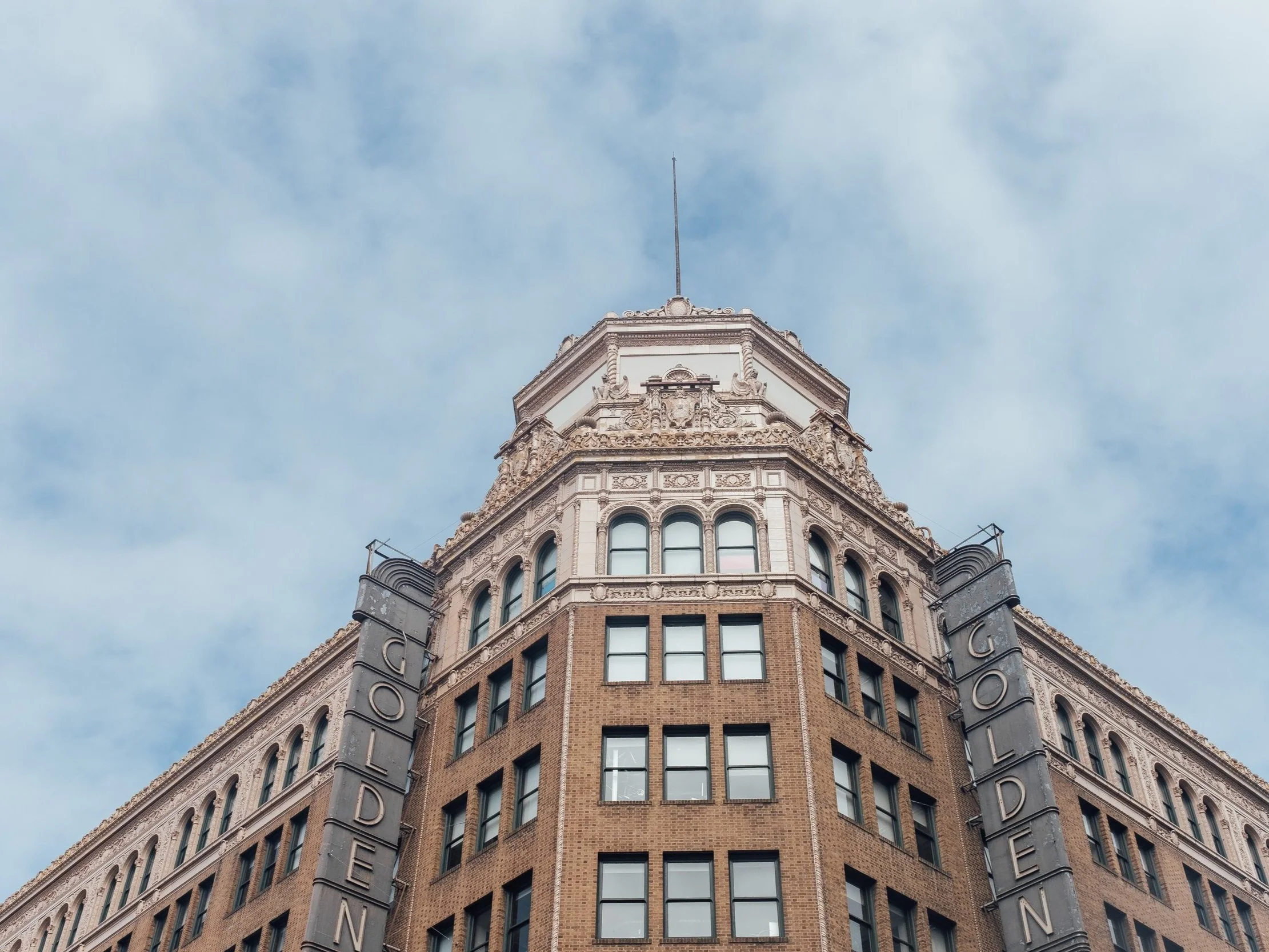 Tenderloin Community Benefit District — Staff
