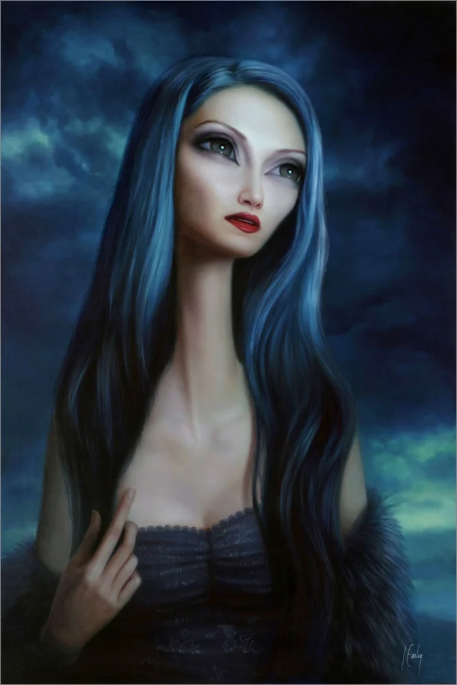 Lori Earley