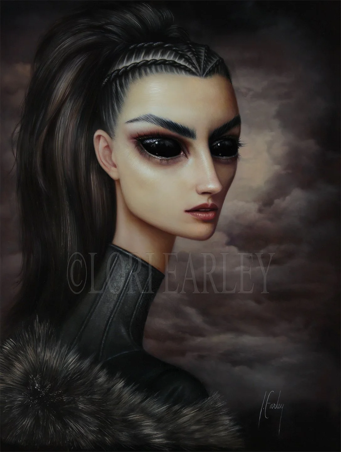 Lori Earley