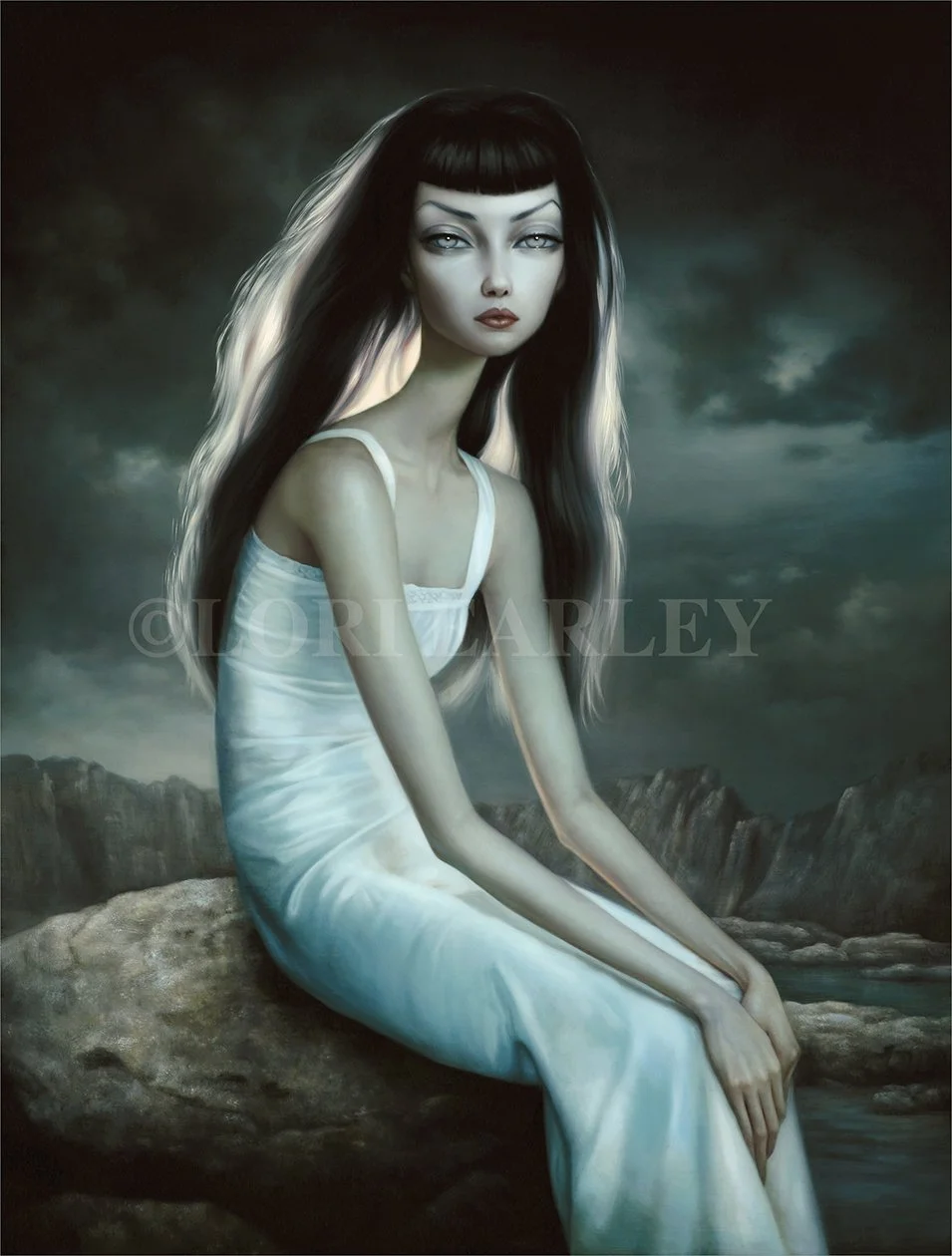 Lori Earley