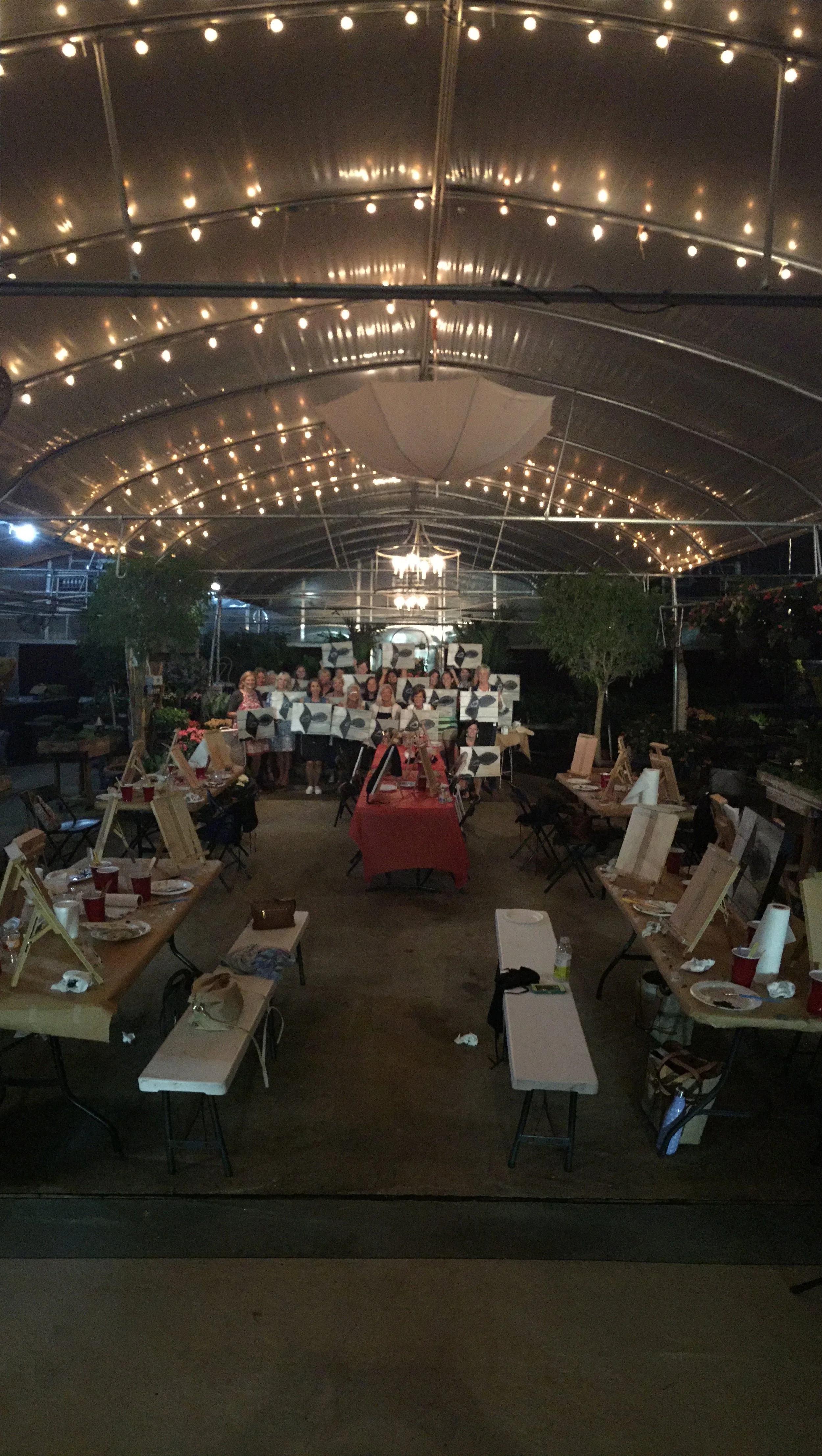 Workshops — Erika Roberts Studio