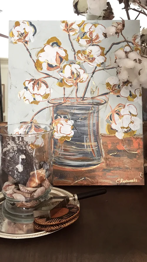 Gallery — Erika Roberts Studio