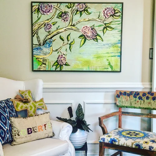 Gallery — Erika Roberts Studio