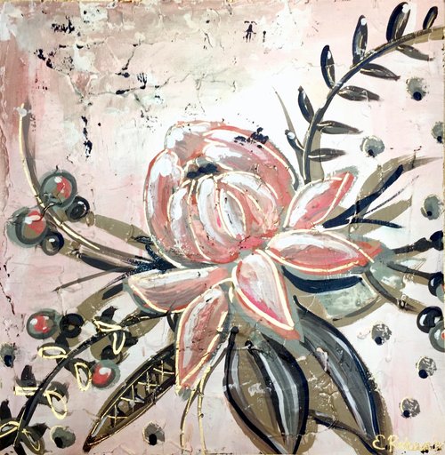 Gallery — Erika Roberts Studio