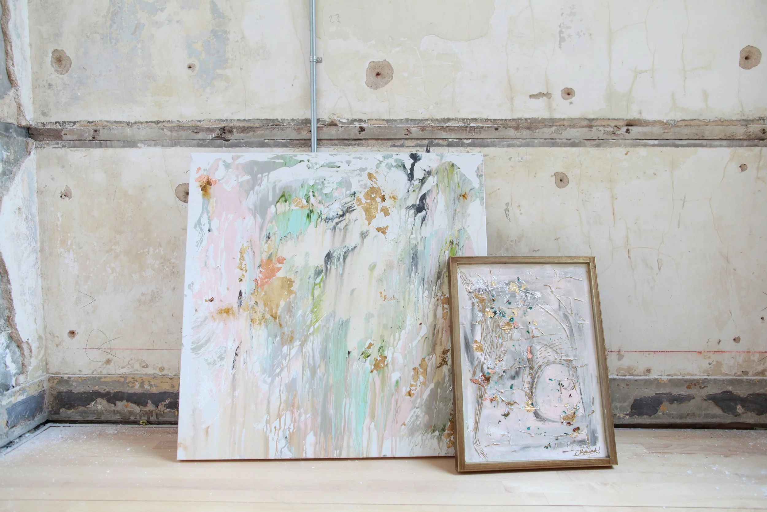 Contact — Erika Roberts Studio