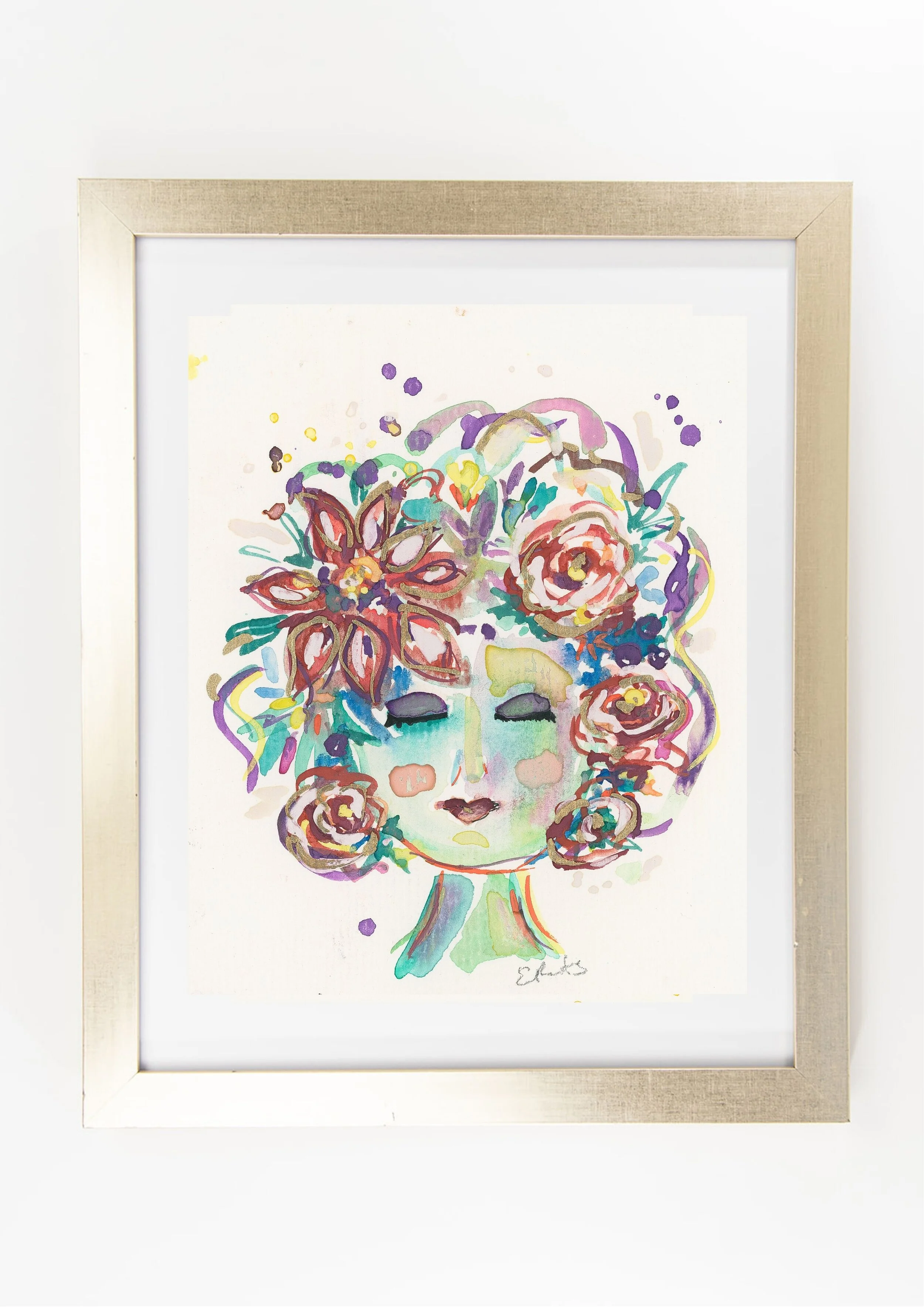 Erika Roberts Studio