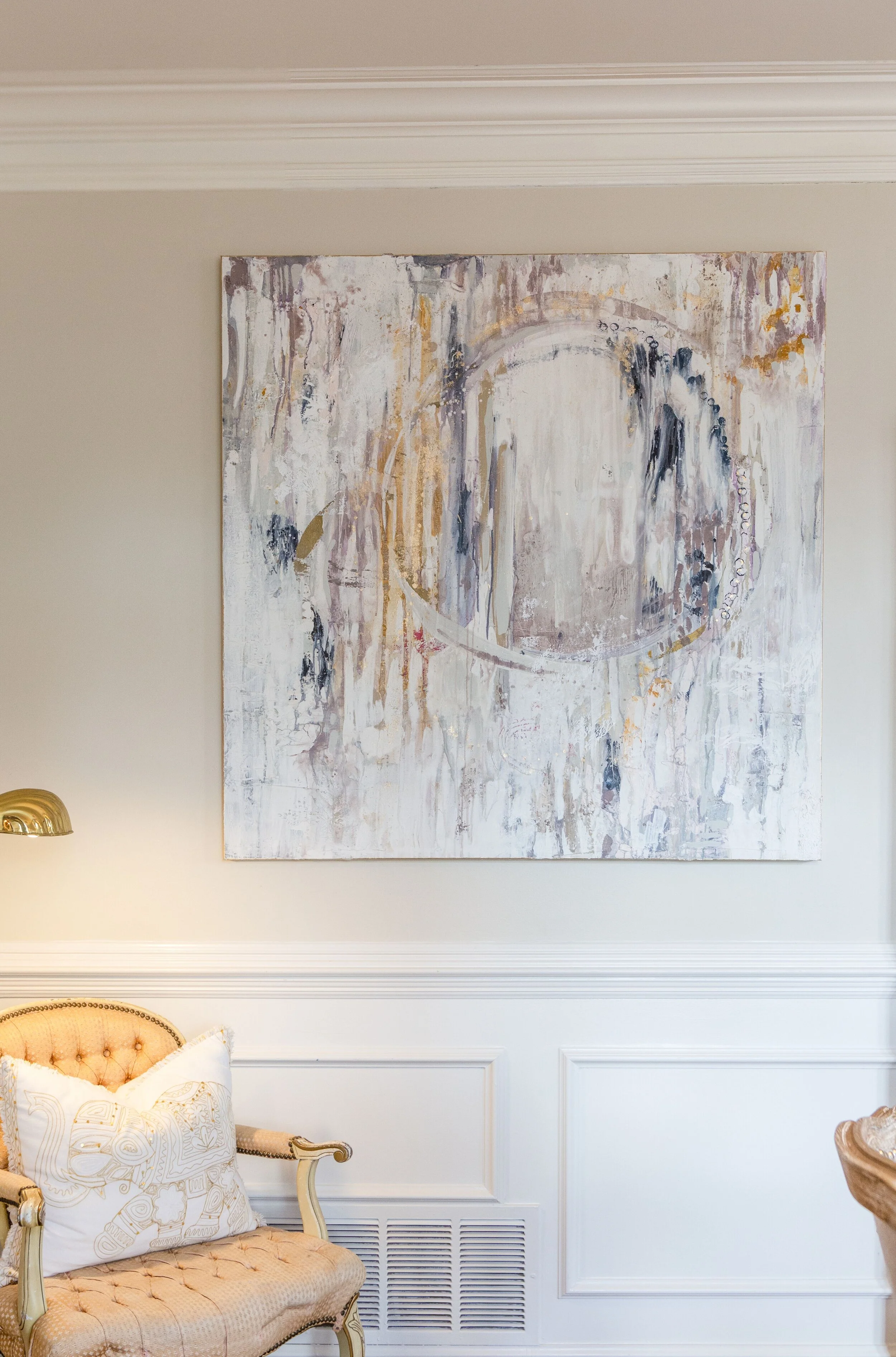 FINE ART — Erika Roberts Studio