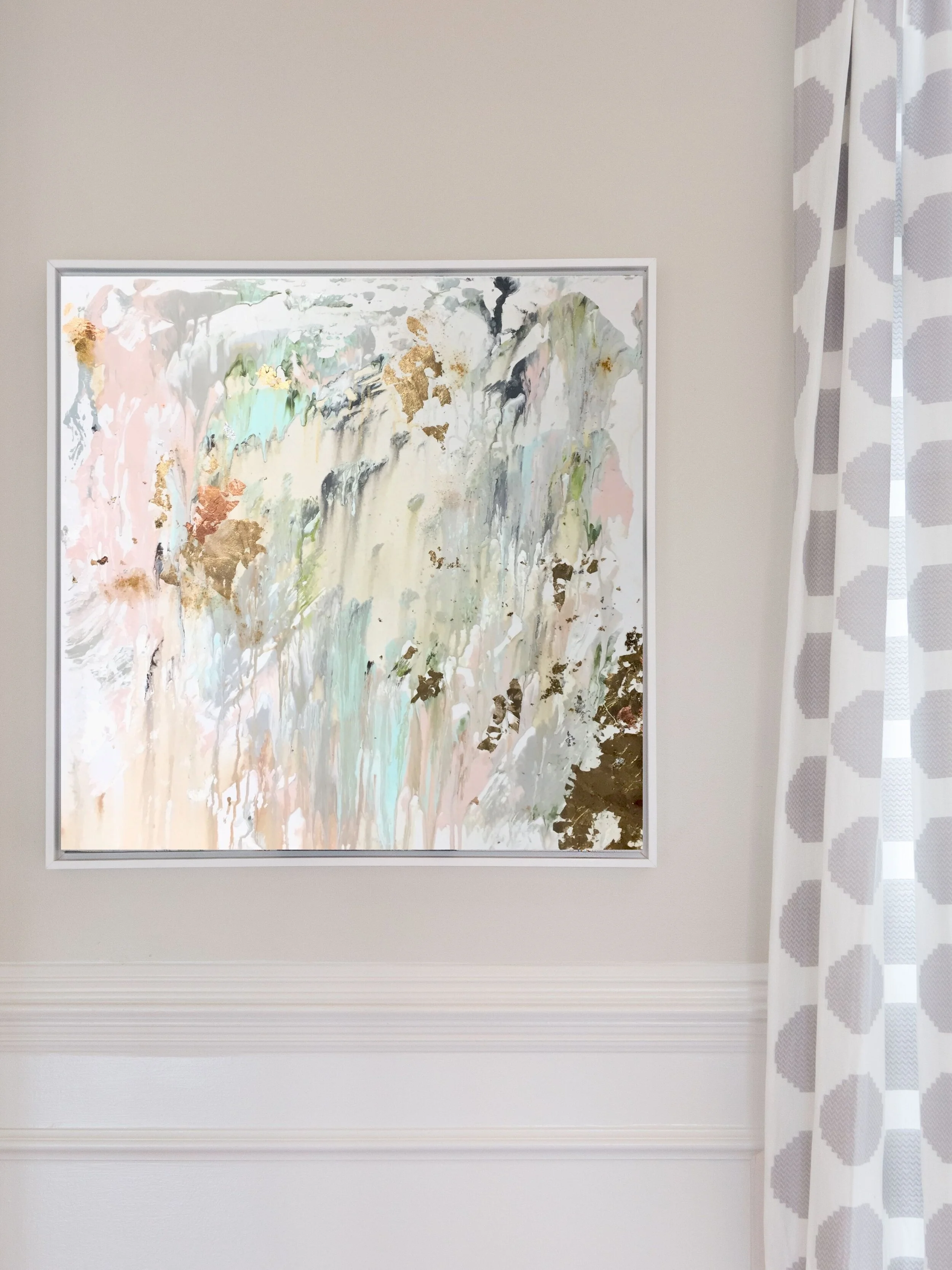 FINE ART — Erika Roberts Studio