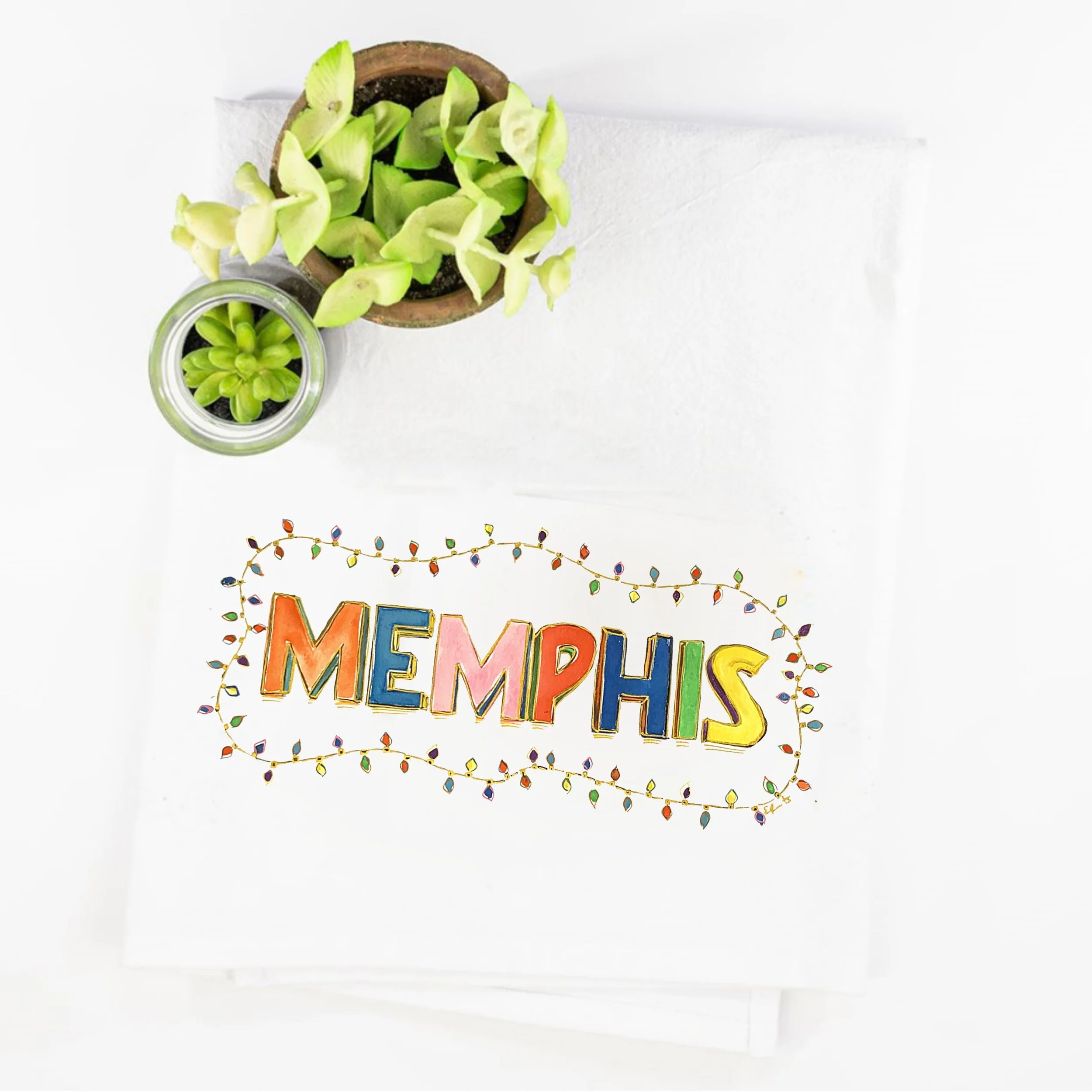 HOLIDAY — Erika Roberts Studio