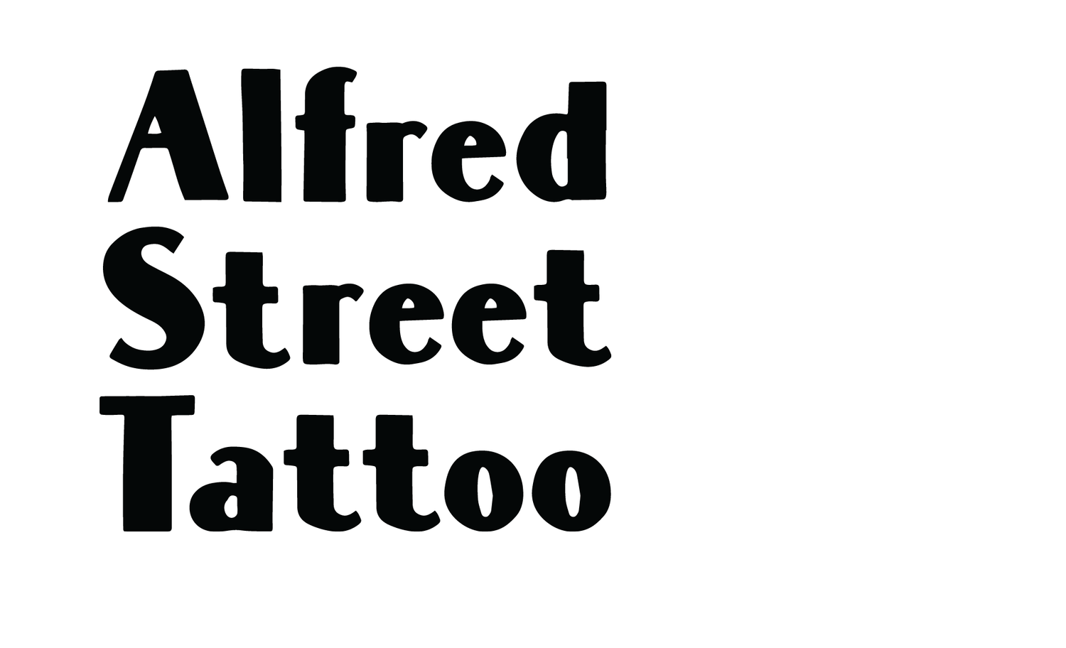 Alfred Street Tattoo