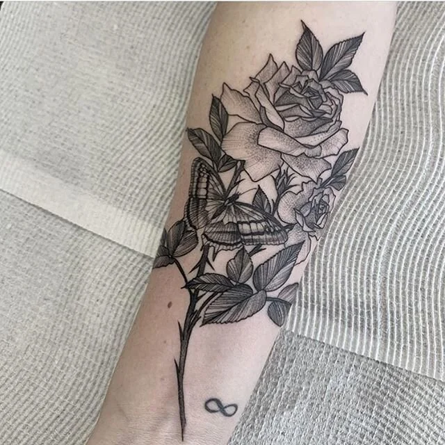 Alfred Street Tattoo