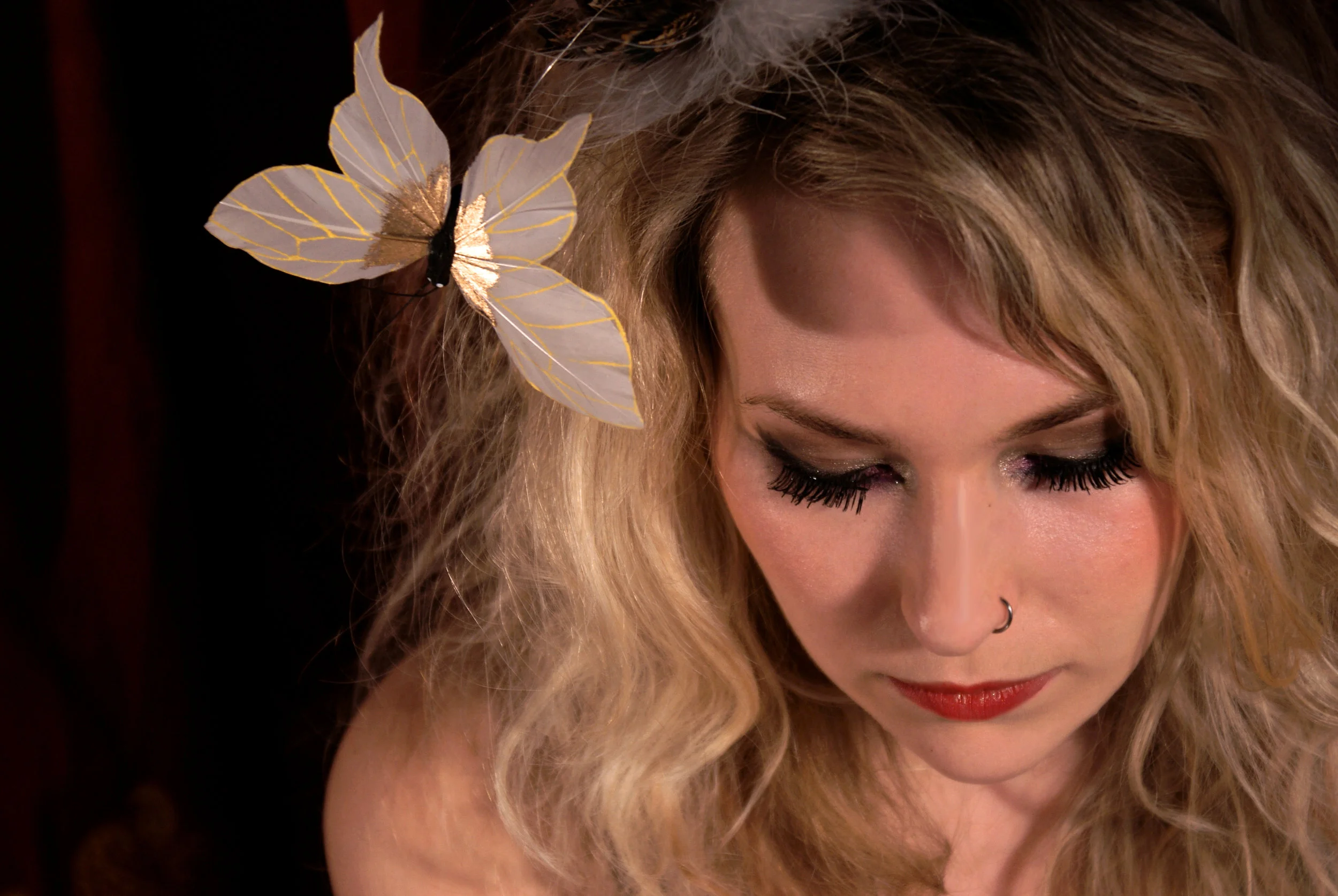 Jen Armstrong — Rowena Jayne