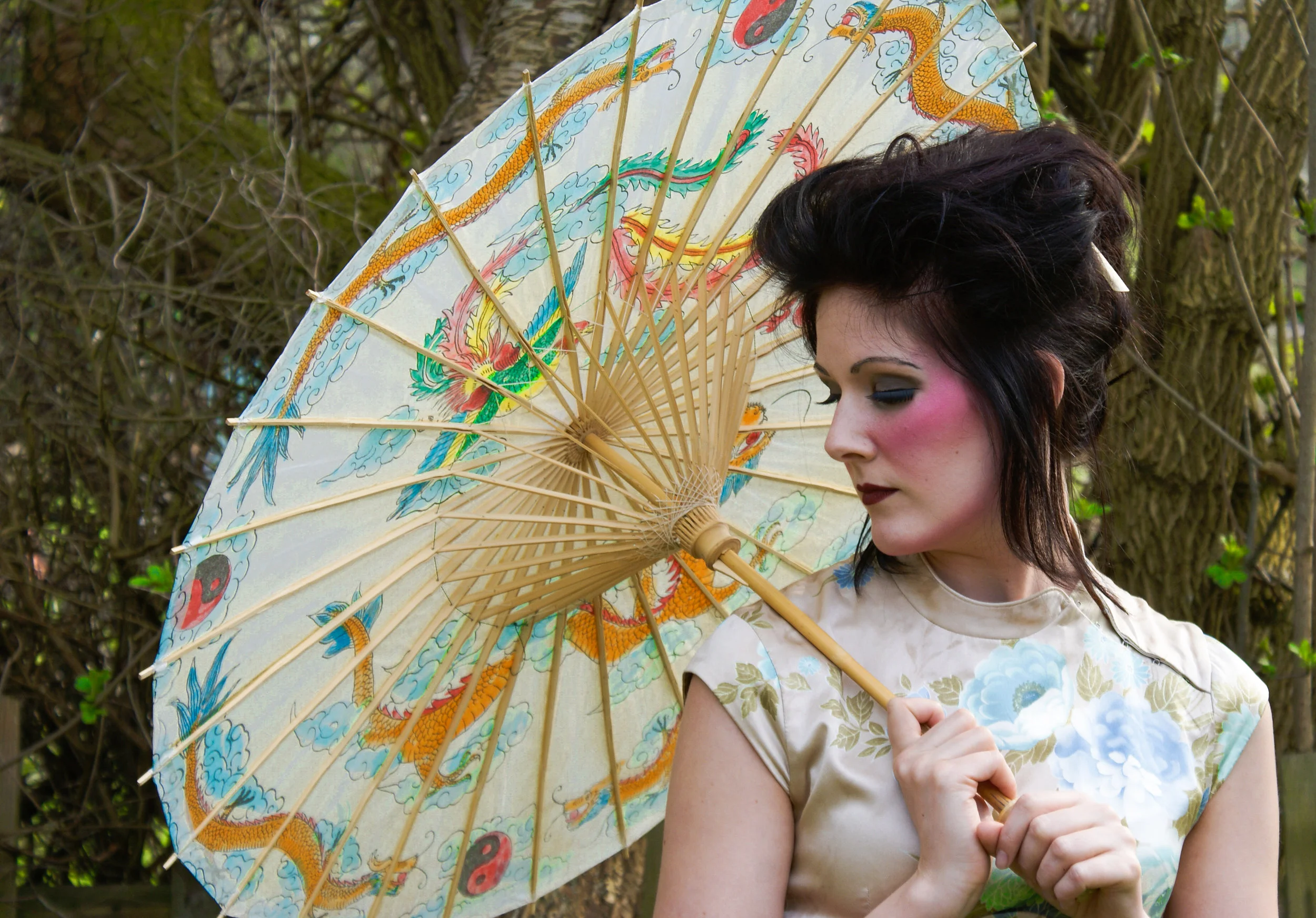 Jen Armstrong — Rowena Jayne